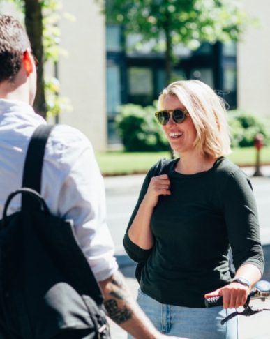 About Us - Rainmaking