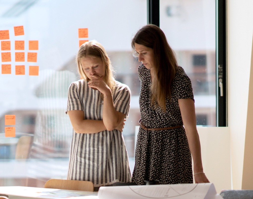 About Us - Rainmaking