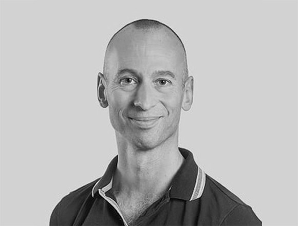 Carsten Kølbek - Rainmaking