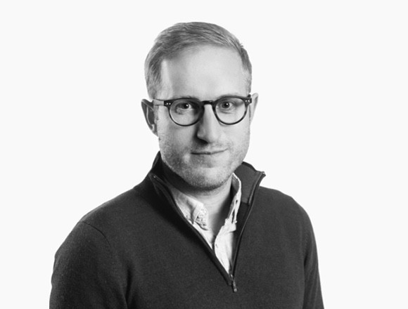 Jordan Schlipf - Rainmaking