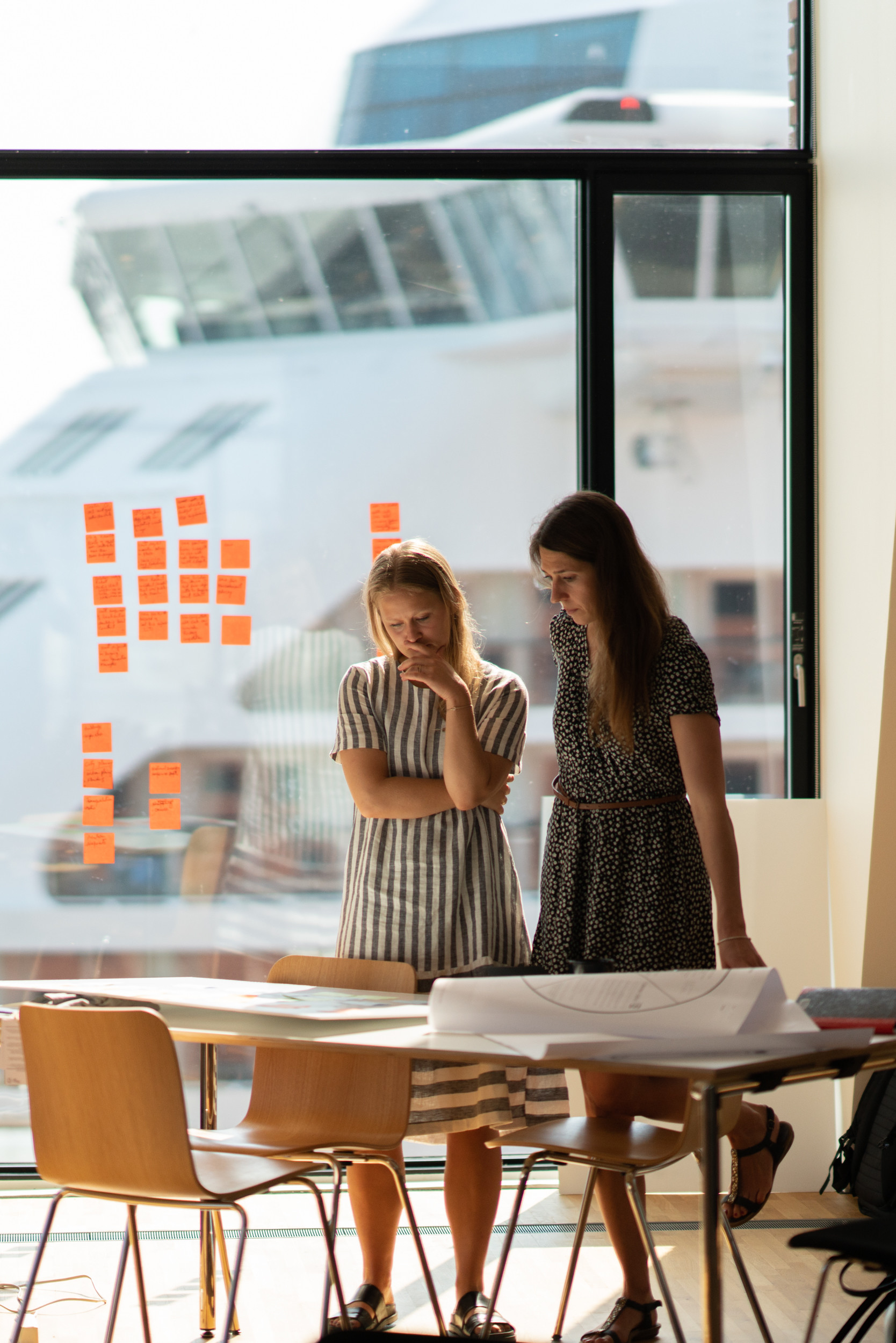 Join Us - Rainmaking